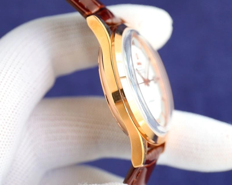 Indistinguishable OMEGA Watches