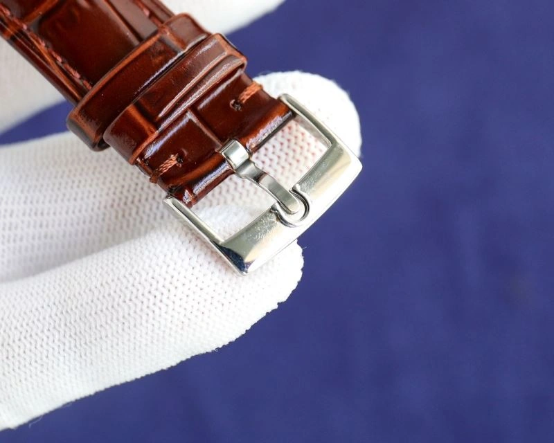 Indistinguishable OMEGA Watches