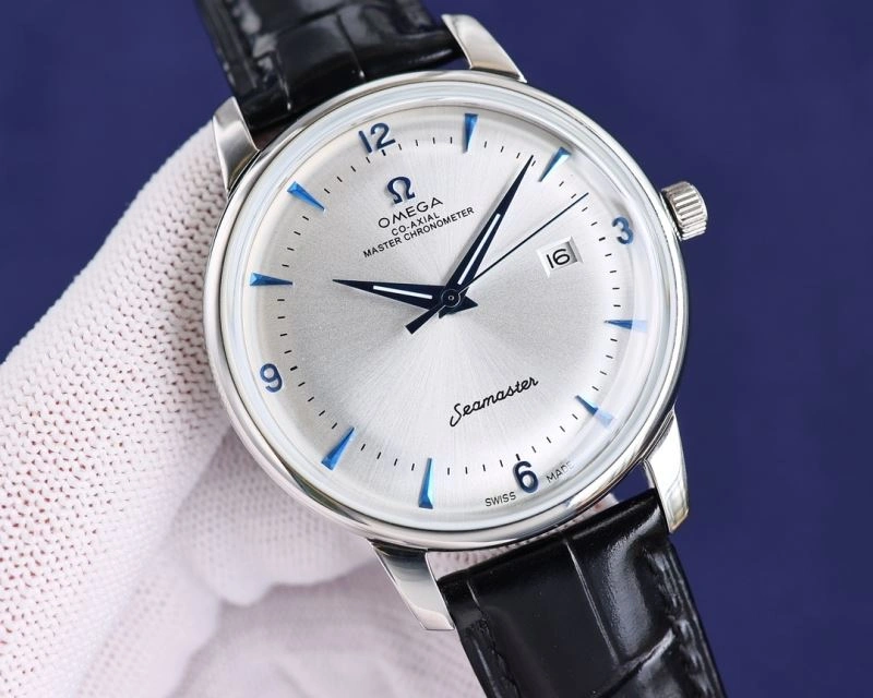 Discounted OMEGA Watches