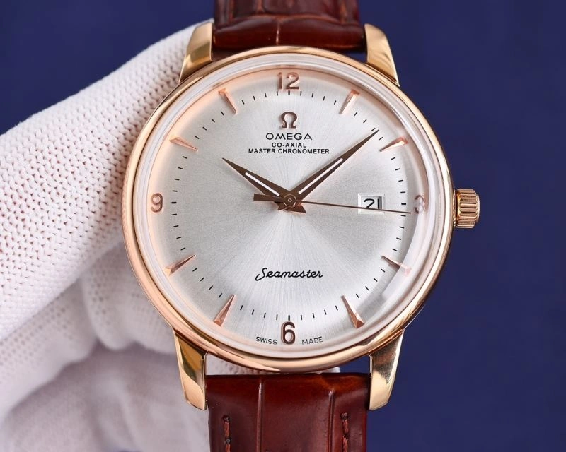Discounted OMEGA Watches