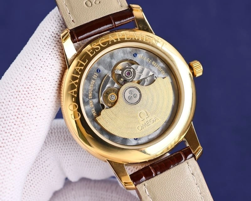 Discounted OMEGA Watches