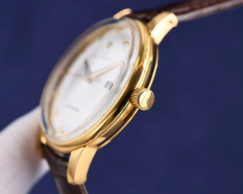 Brand-authenticated OMEGA Watches