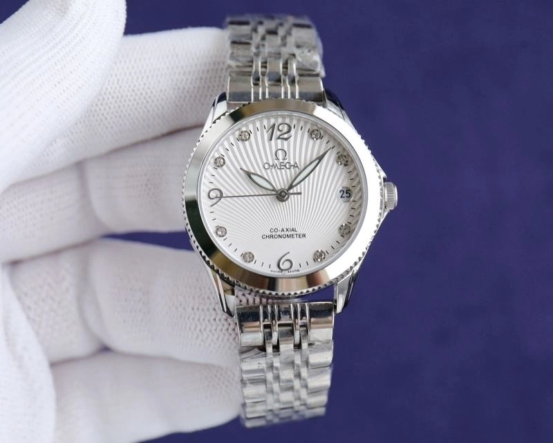 Cut-rate OMEGA Watches