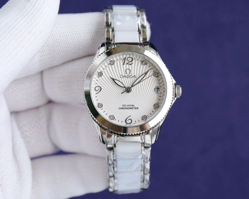 Cut-rate OMEGA Watches