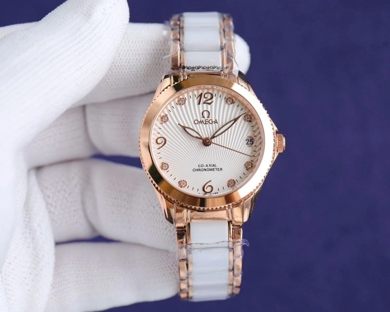 Cut-rate OMEGA Watches