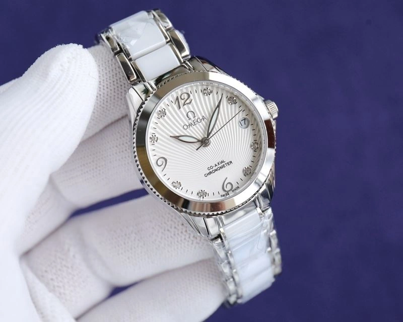 Cut-rate OMEGA Watches