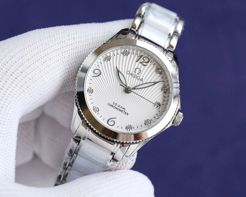Cut-rate OMEGA Watches