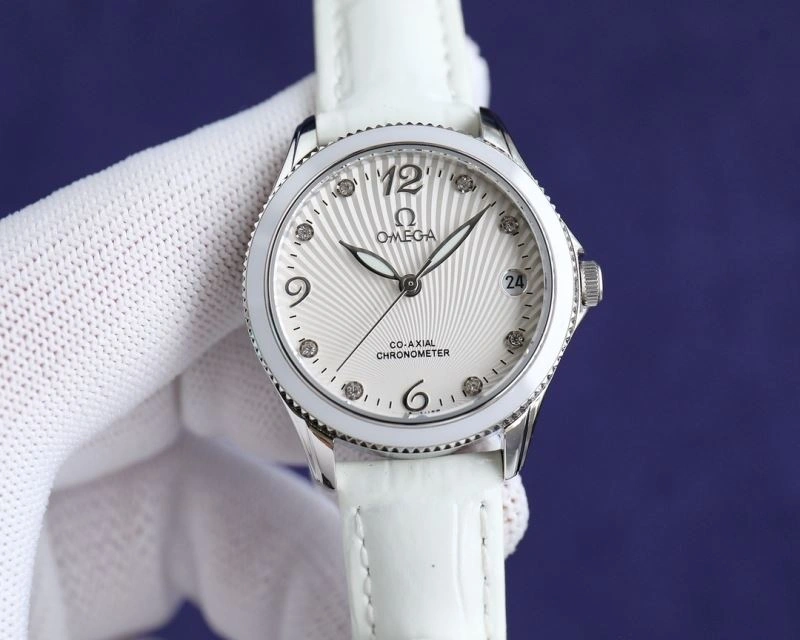 OMEGA Watches