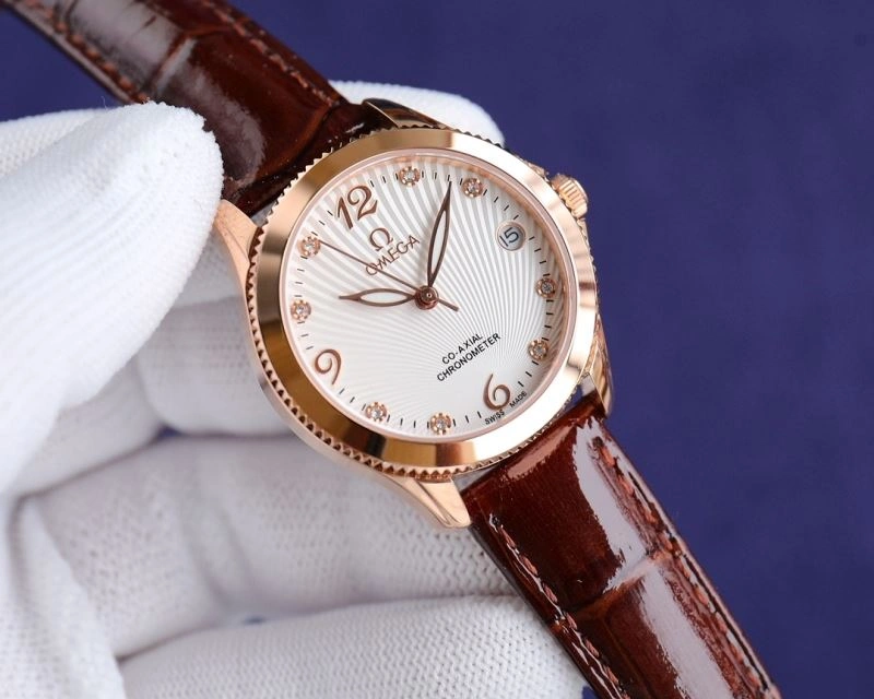 Cut-rate OMEGA Watches