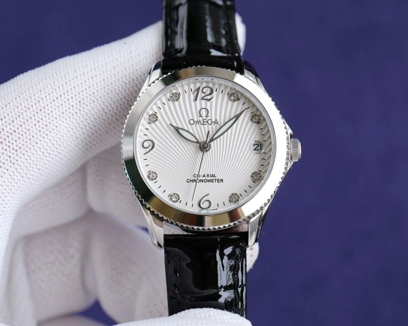 Cut-rate OMEGA Watches
