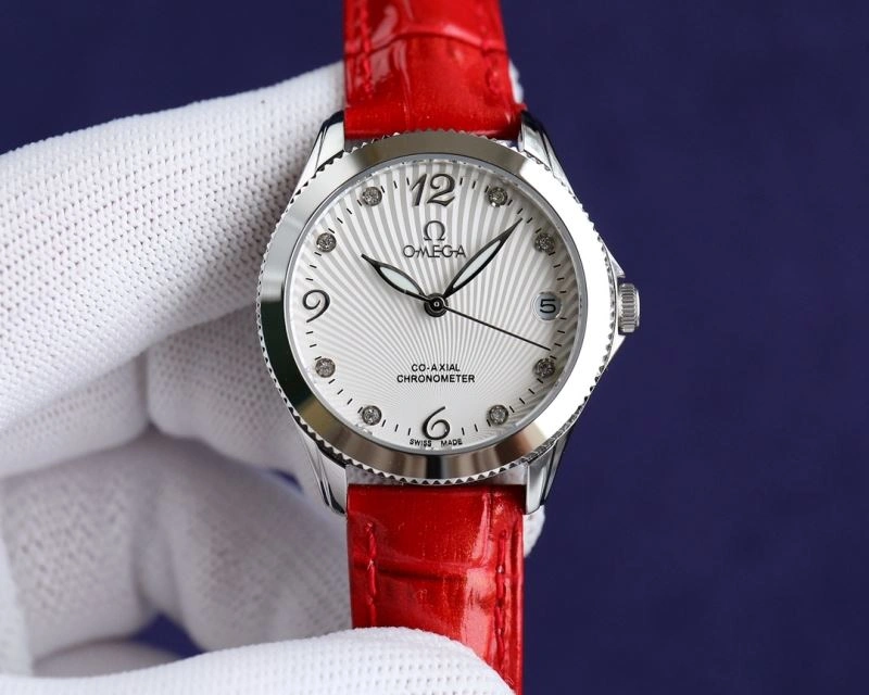 Cut-rate OMEGA Watches