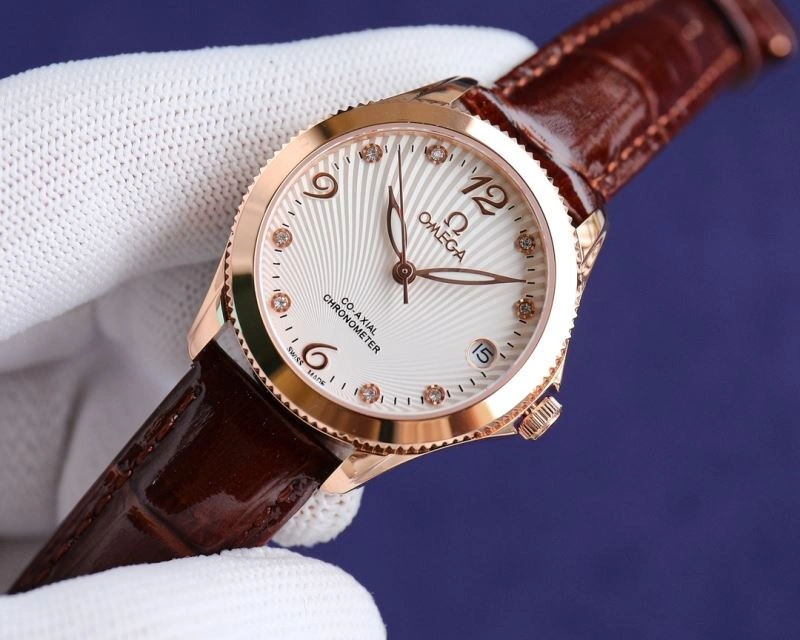 Cut-rate OMEGA Watches
