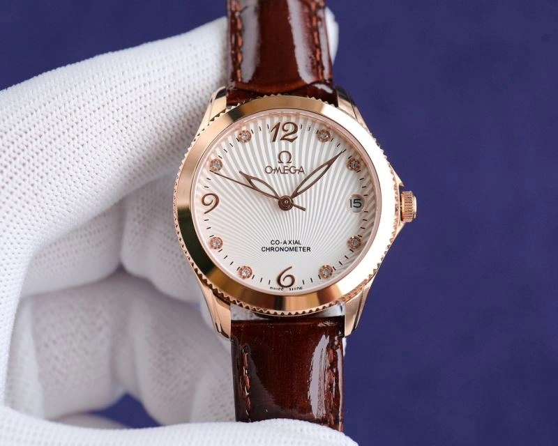 Cut-rate OMEGA Watches