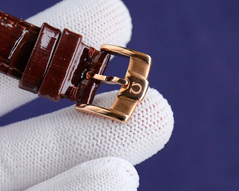 Cut-rate OMEGA Watches