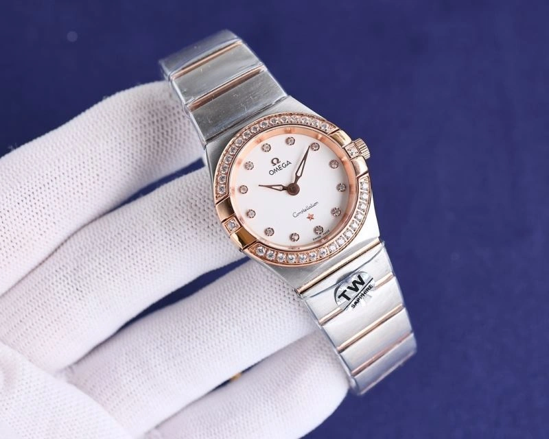 OMEGA Watches