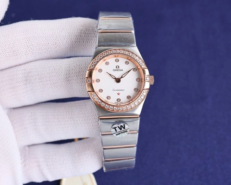 Official OMEGA Watches
