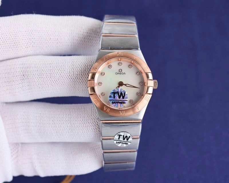 Official OMEGA Watches