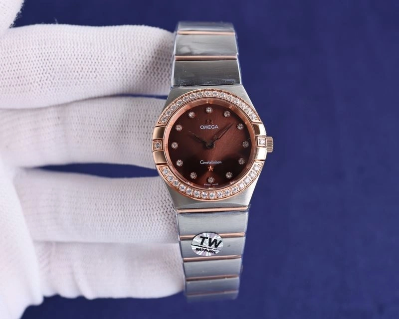 Official OMEGA Watches