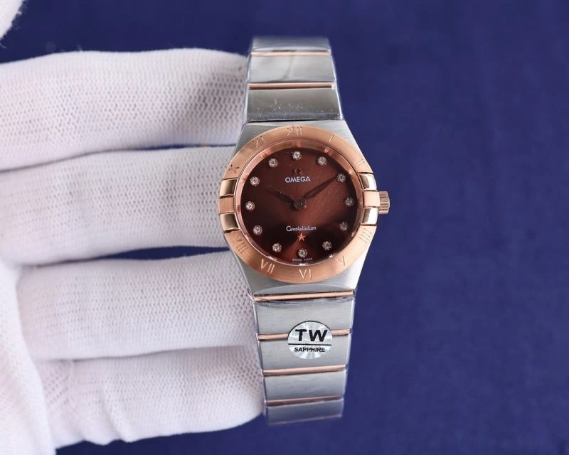 Official OMEGA Watches