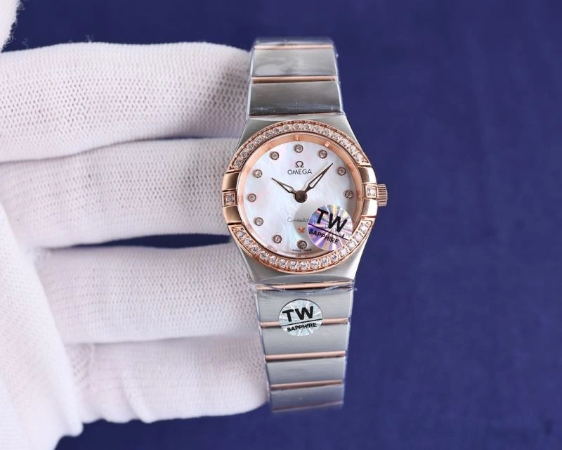 Official OMEGA Watches