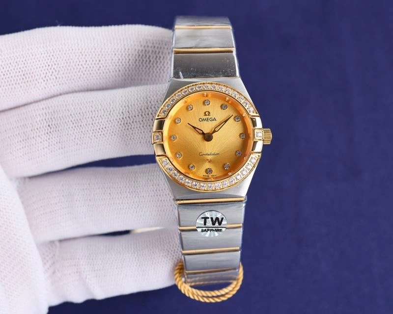 OEM OMEGA Watches
