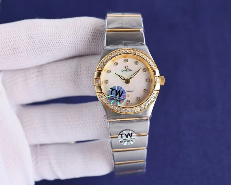 OEM OMEGA Watches