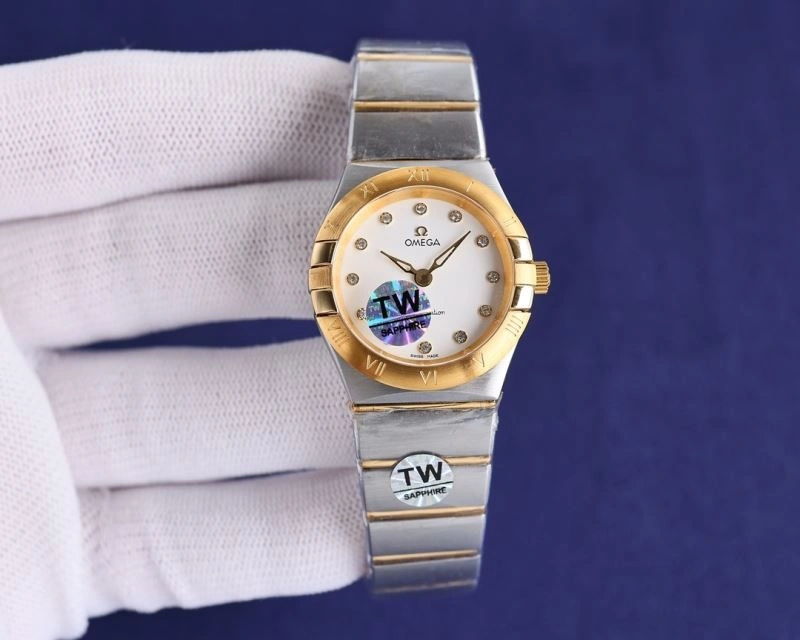 OEM OMEGA Watches