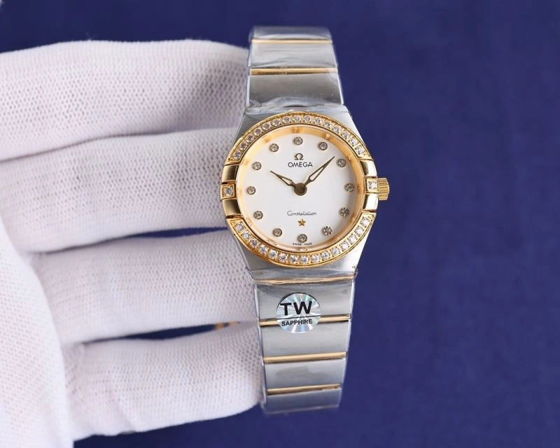 OEM OMEGA Watches