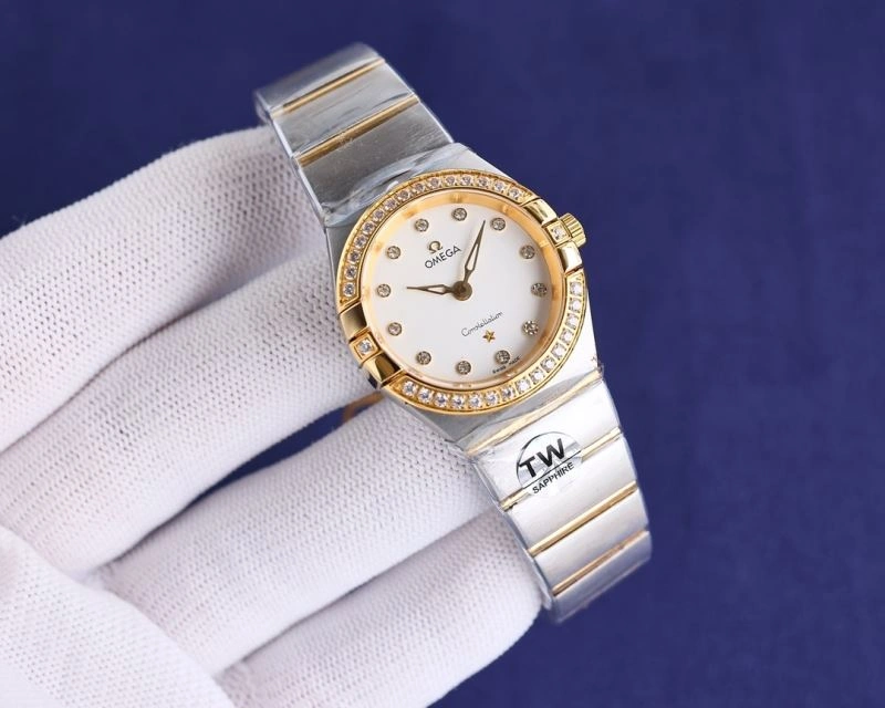 OEM OMEGA Watches