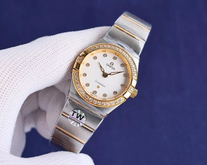 OEM OMEGA Watches