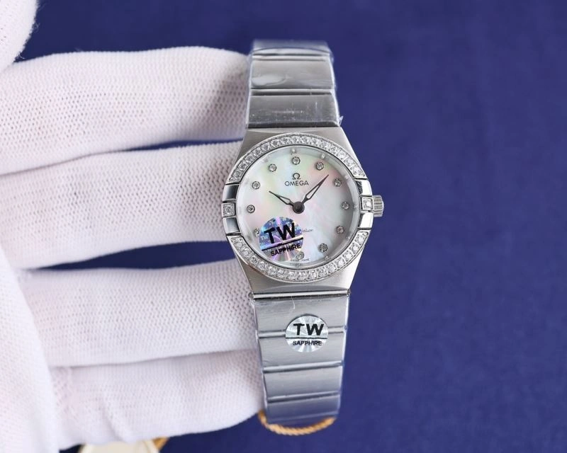 Authentic OMEGA Watches
