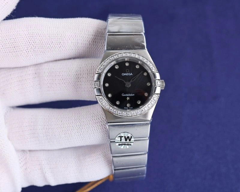 Authentic OMEGA Watches