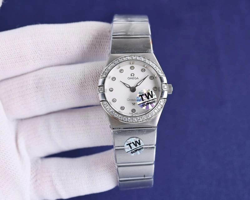 Authentic OMEGA Watches