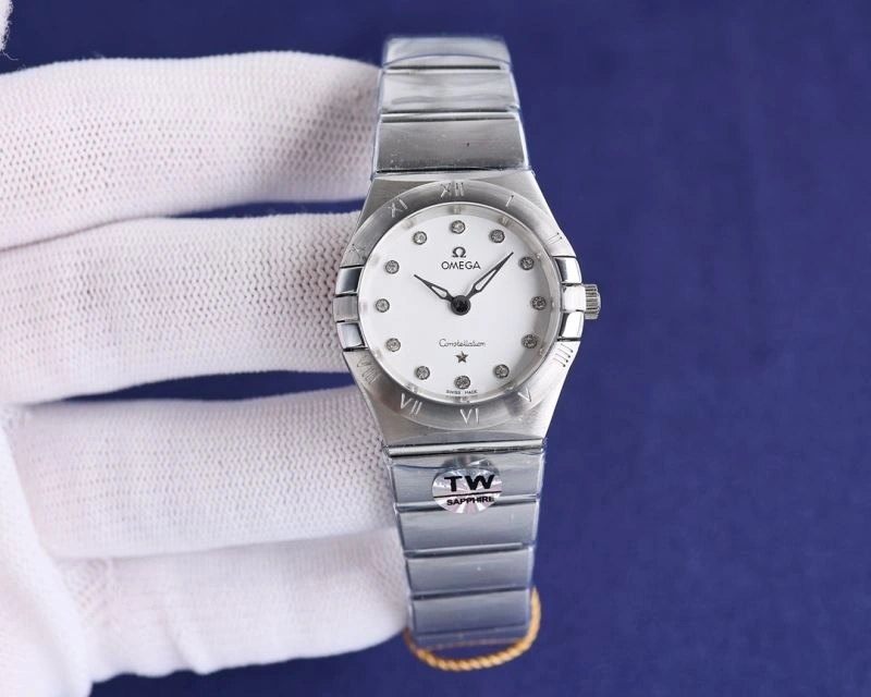 Authentic OMEGA Watches
