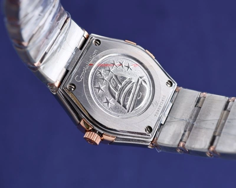Authentic OMEGA Watches