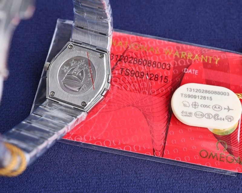 OEM OMEGA Watches