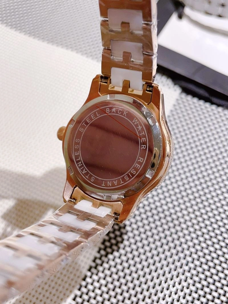 Indistinguishable OMEGA Watches
