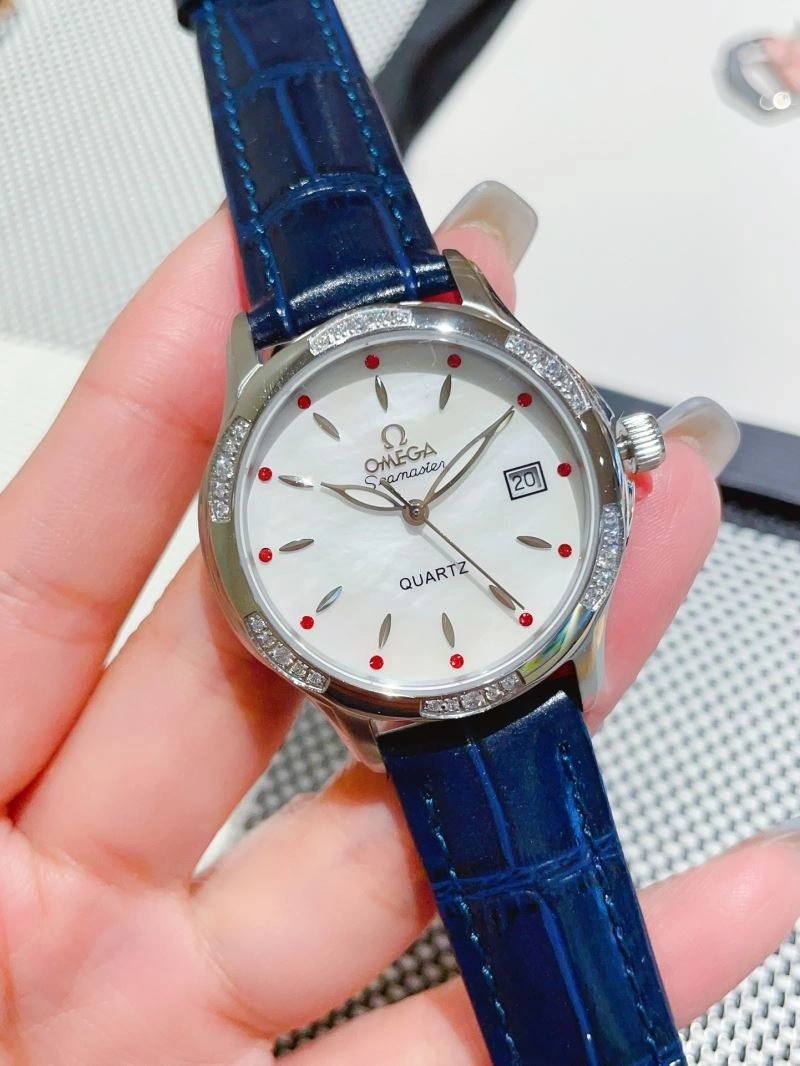Budget-friendly OMEGA Watches