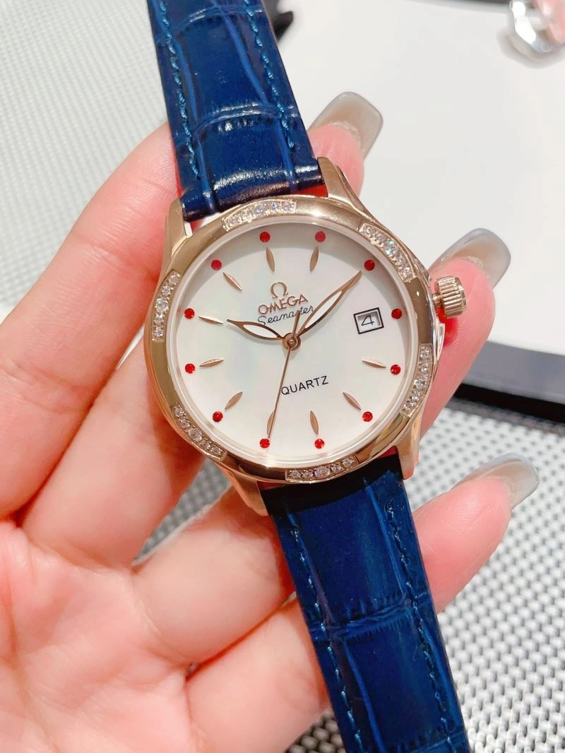Budget-friendly OMEGA Watches