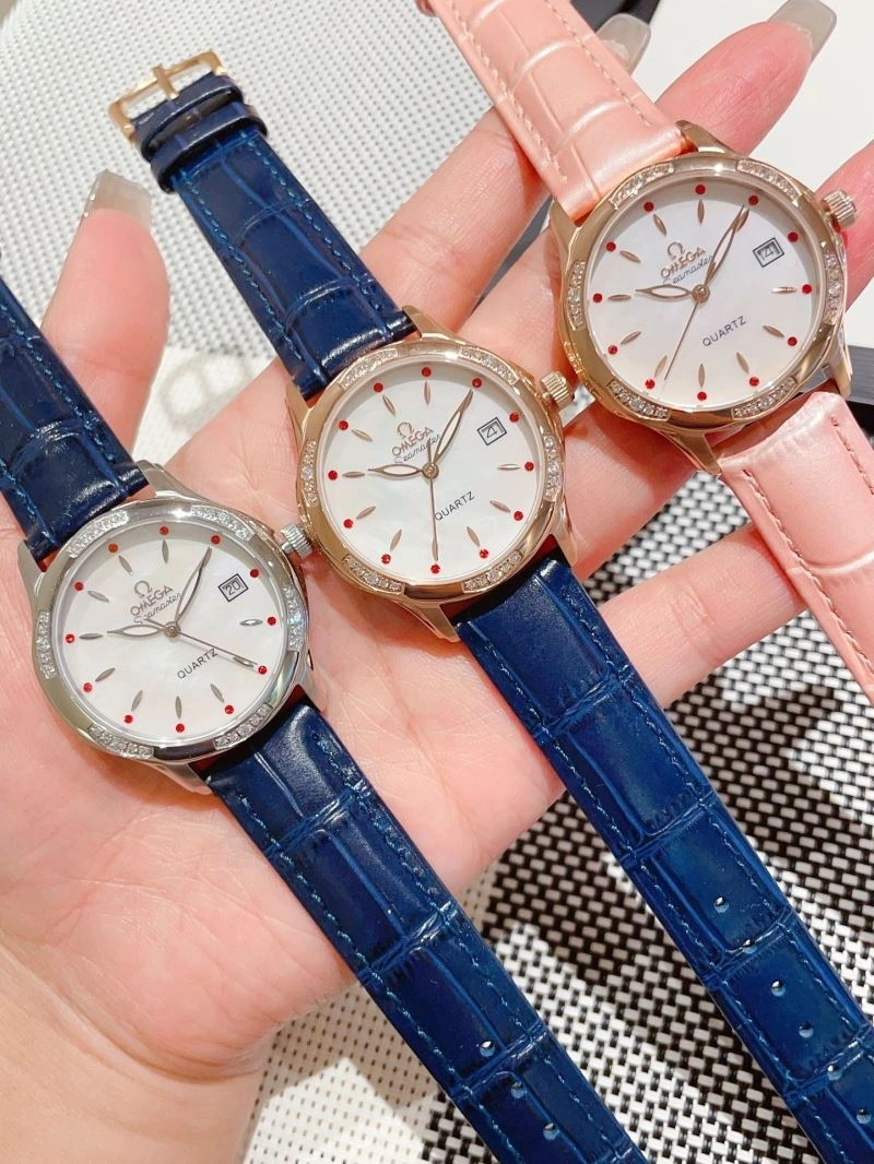 Budget-friendly OMEGA Watches