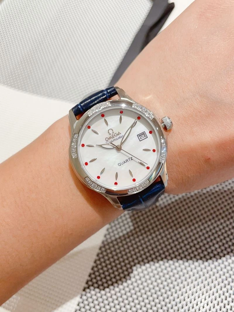 Budget-friendly OMEGA Watches