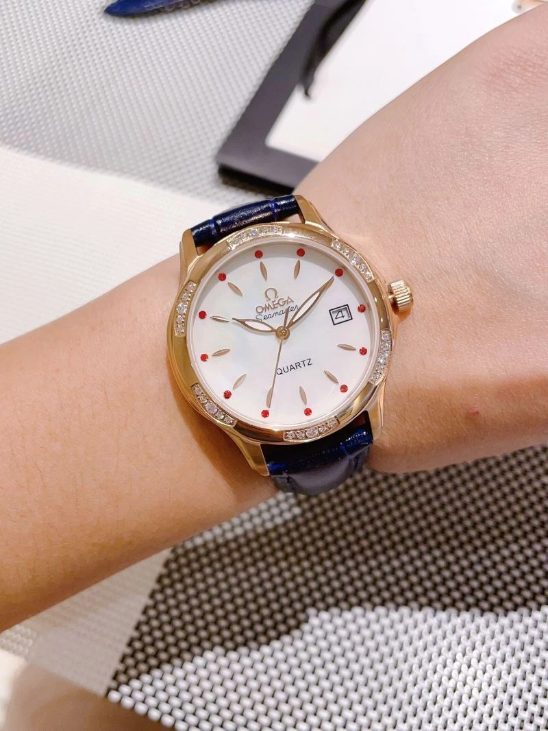 Budget-friendly OMEGA Watches