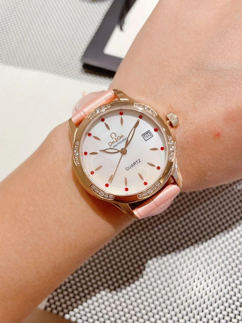 Budget-friendly OMEGA Watches
