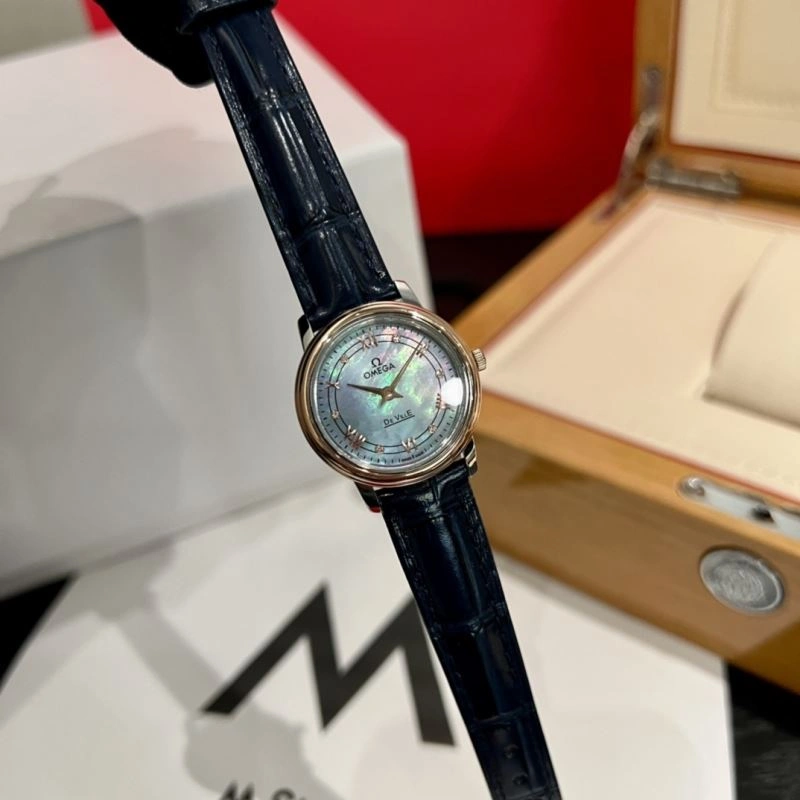 Budget-friendly OMEGA Watches