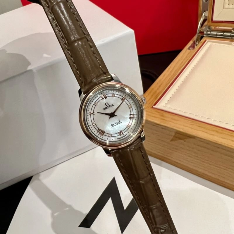 Budget-friendly OMEGA Watches