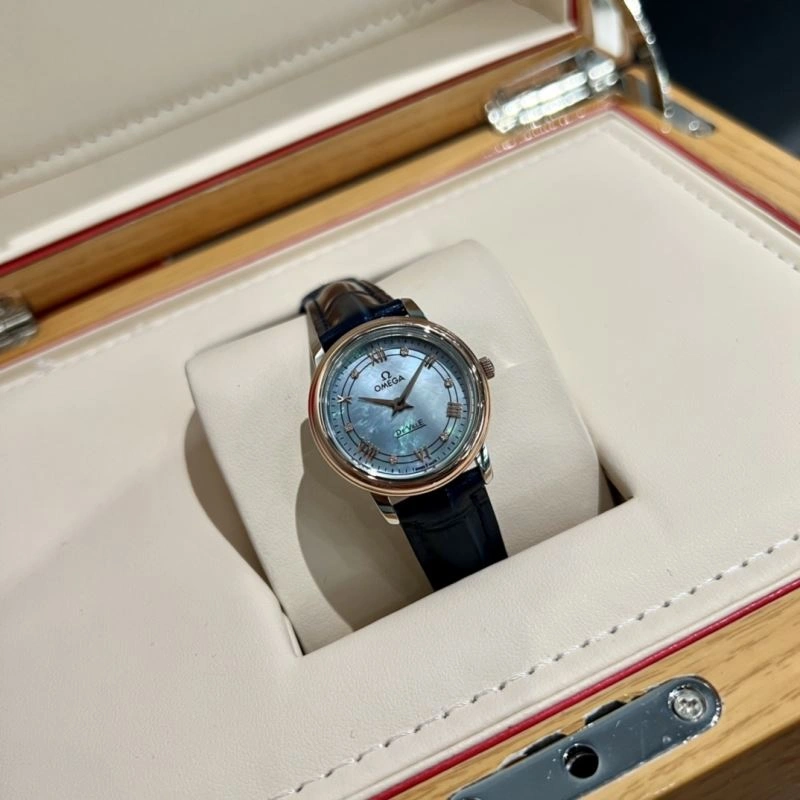 Budget-friendly OMEGA Watches