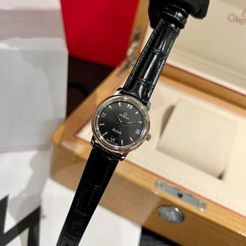 Budget-friendly OMEGA Watches