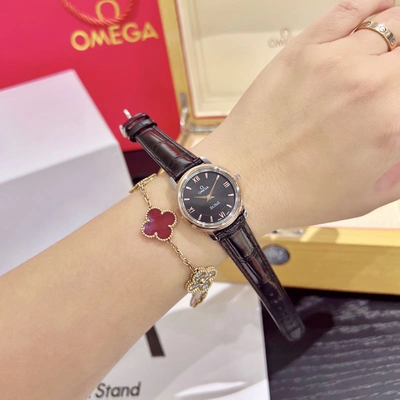 Budget-friendly OMEGA Watches