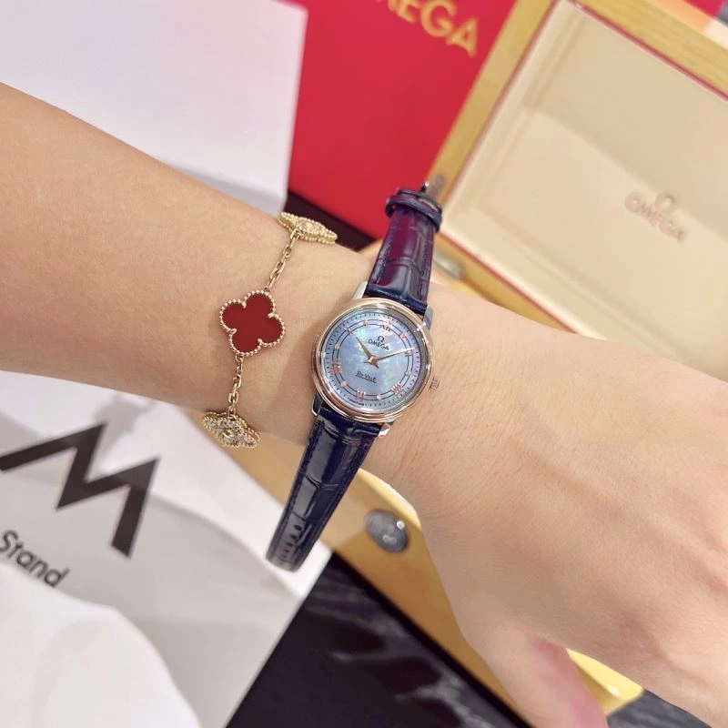 Budget-friendly OMEGA Watches