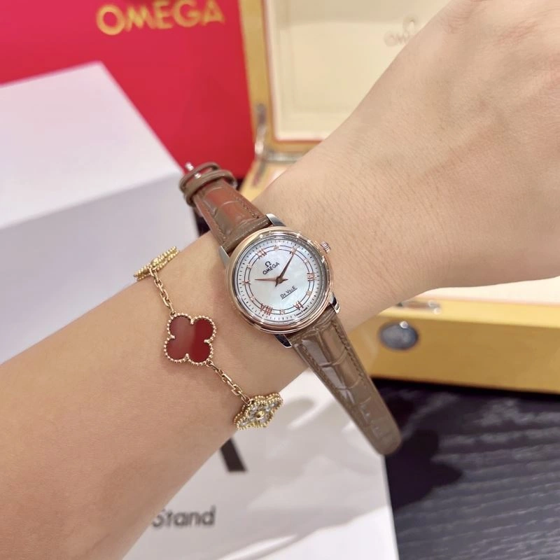 Budget-friendly OMEGA Watches